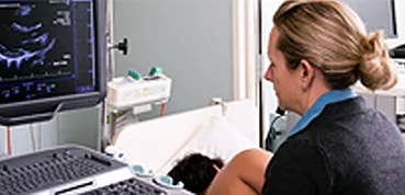 Dobutamine Stress Echo (DSE) - Hearts 1st